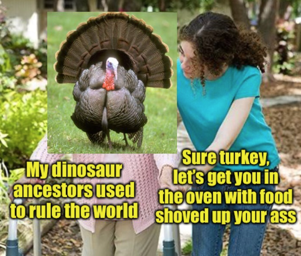 Thanksgiving memes comin’ in hot and covered in gravy (30 Photos)