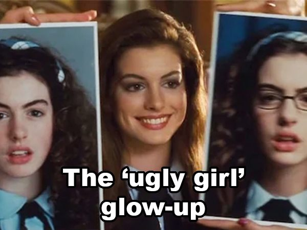 Overdone and unoriginal movie tropes