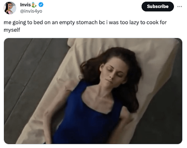 Only women will understand these memes...(30 Photos)