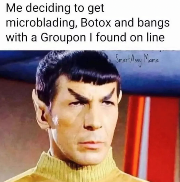 Only women will understand these memes...(30 Photos)