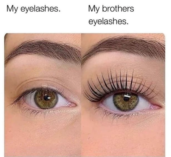 Only women will understand these memes...(30 Photos)