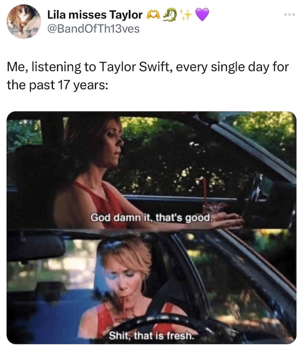 Only women will understand these memes...(30 Photos)