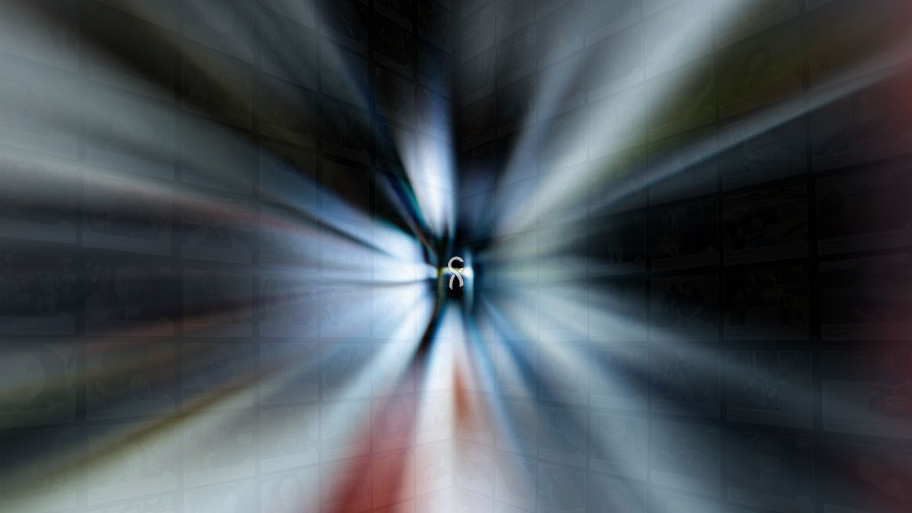 When the picture becomes clearer as you zoom out | theCHIVE | Charity