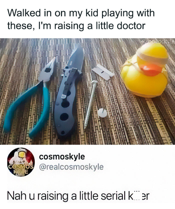 Now That’s a Deep Burn!