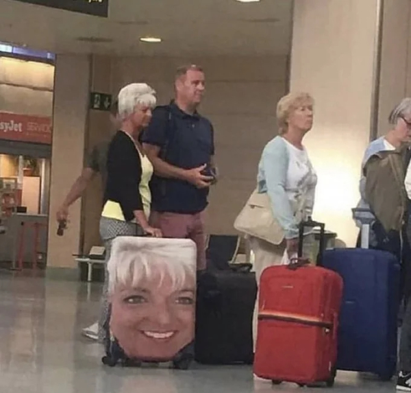 Hmmmm.. What in the World?