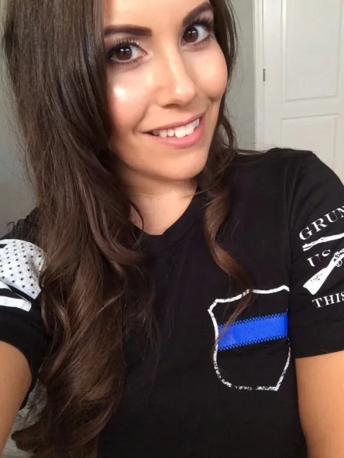 Beautiful Brave Police Tribute Photos Heroes of This Blue Line Photos