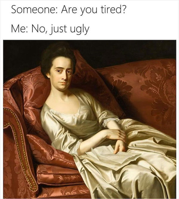 The wenches go crazy for these medieval memes