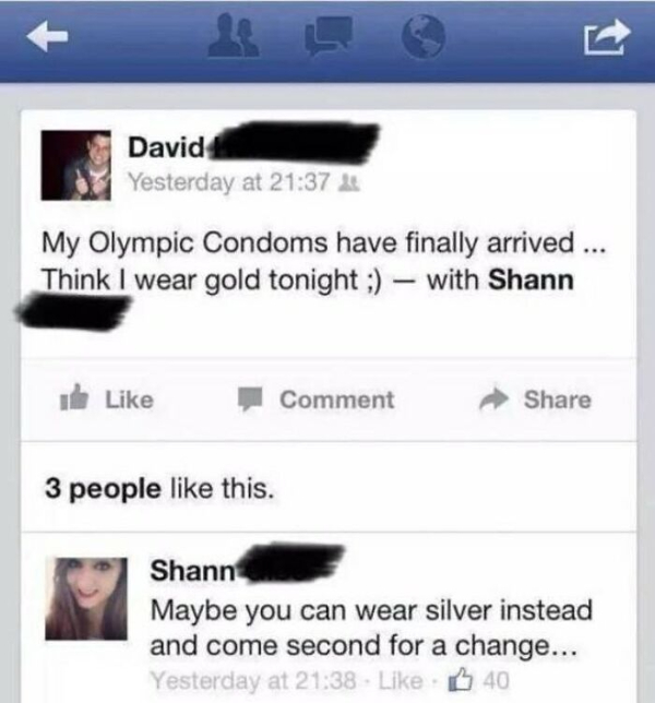 Now That’s a Deep Burn!