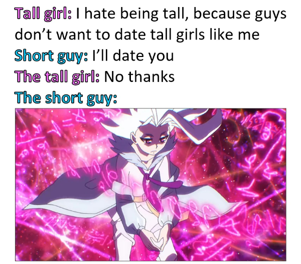 Don’t Thank Me, Thank Dank Memes