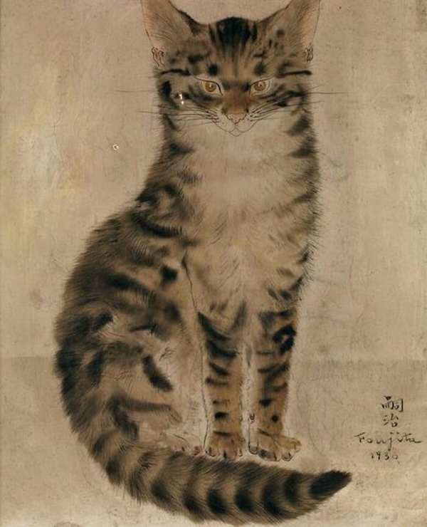 Animals In Art Throughout The Centuries