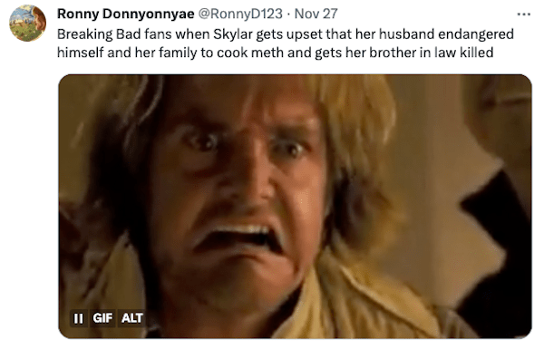 TVs MOST Hated Characters