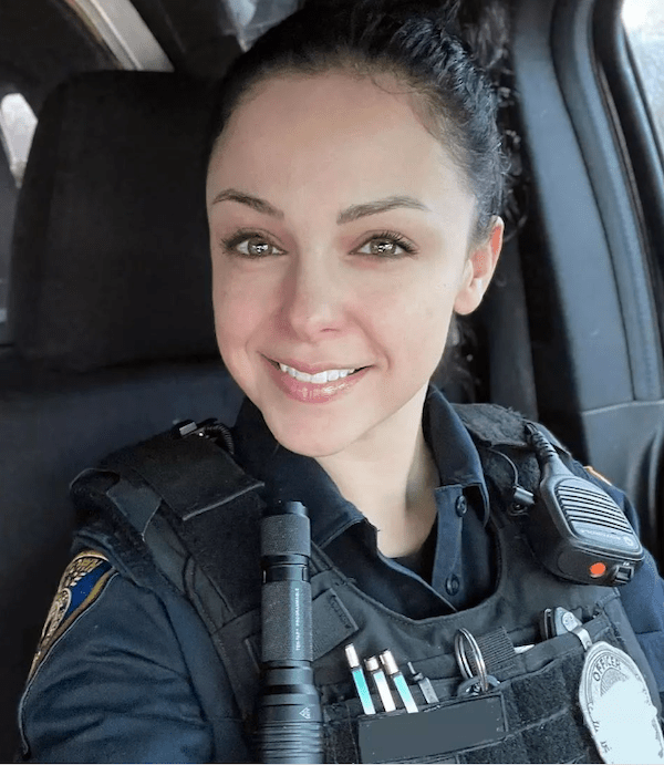 Beautiful Brave Police Tribute Photos Heroes of This Blue Line Photos