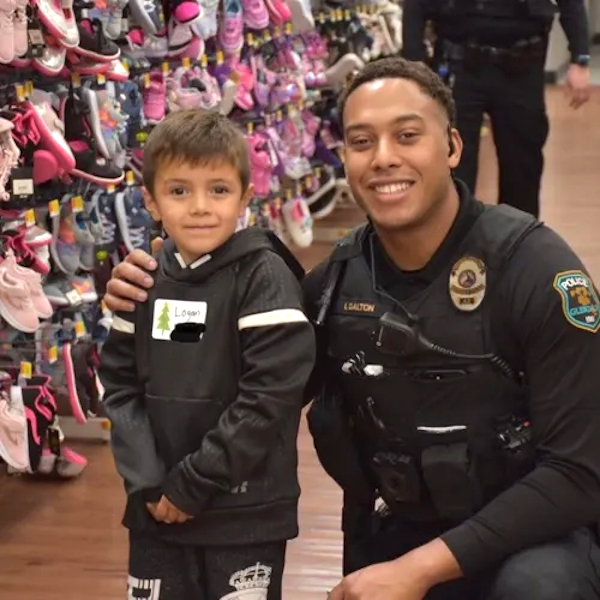 Beautiful Brave Police Tribute Photos Heroes of This Blue Line Photos