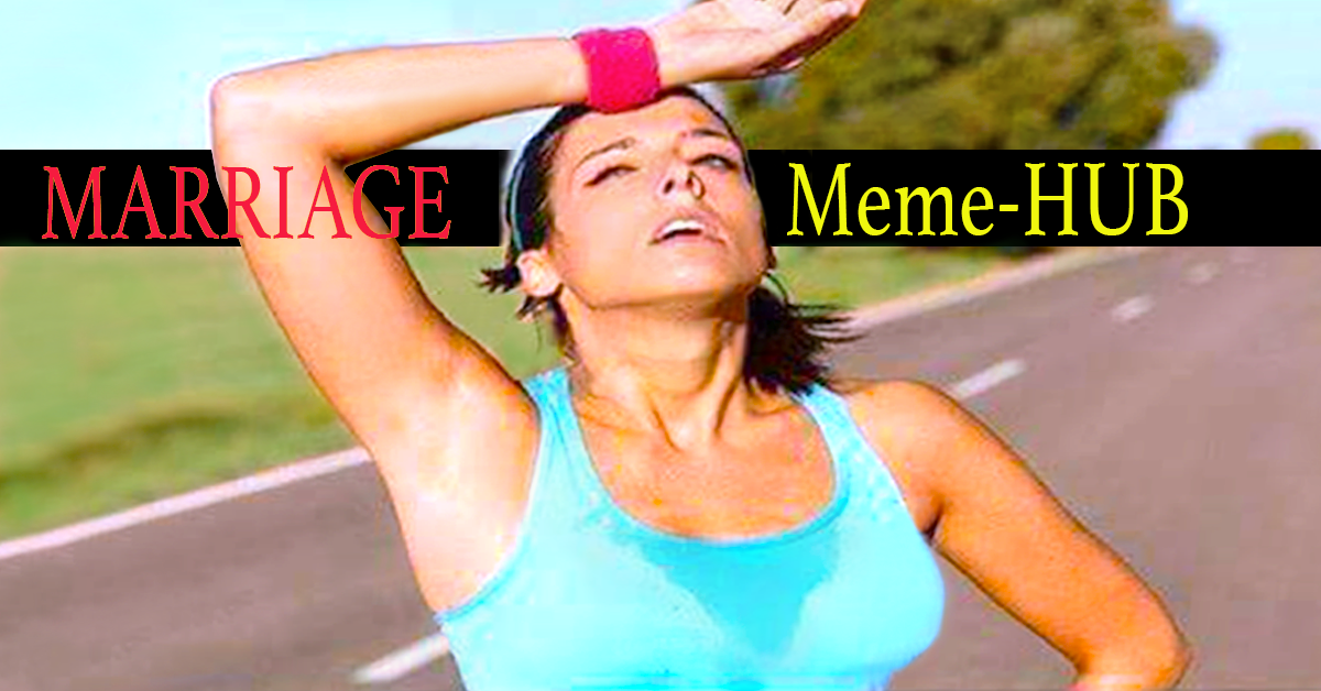 Meme-HUB Marriage No Sex Adulting Life Humor True Funny Photo Captions