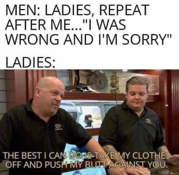 Mind-LESS Memes Stupid Funny Logic Photo Caption 2023 New WTF Pictures