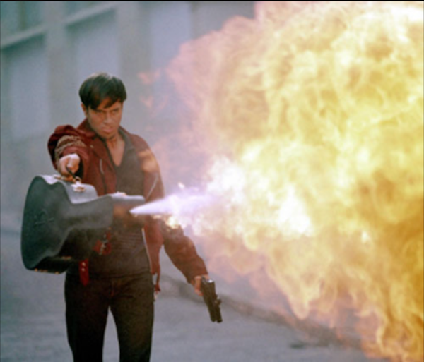 Top 25 Action Movies Weapons List Best of All Time Classic Ranking