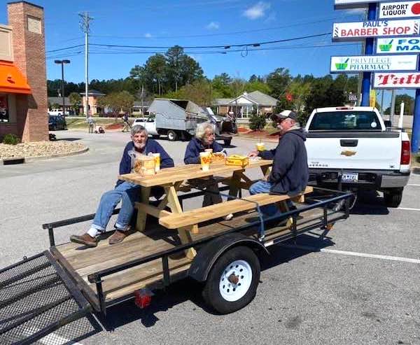 Redneck Crazy DIY Innovative Rides Best WTF Funny Cars, Country Boats