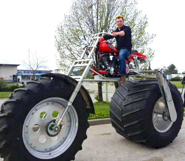 Redneck Crazy DIY Innovative Rides Best WTF Funny Cars, Country Boats