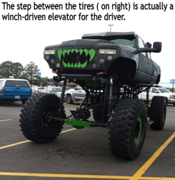 Redneck Crazy DIY Innovative Rides Best WTF Funny Cars, Country Boats