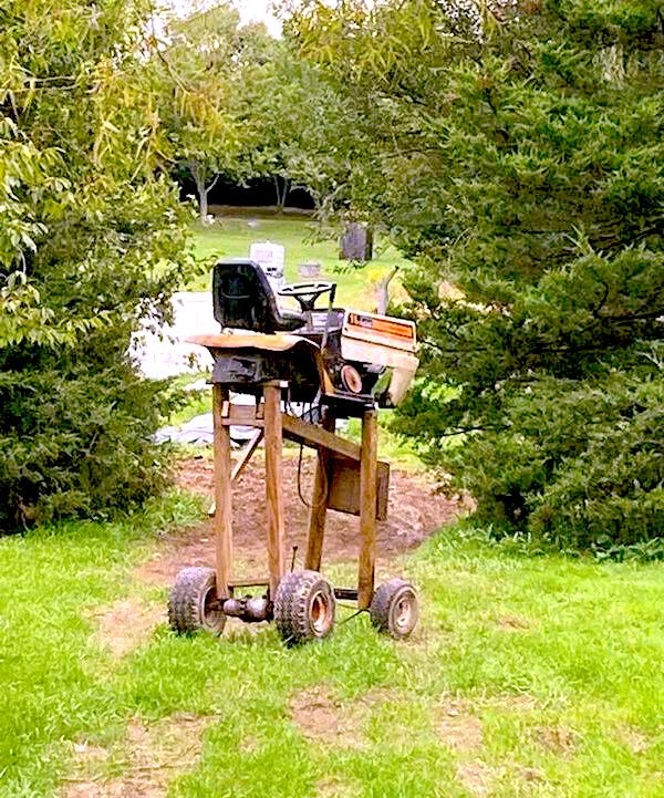 Redneck Crazy DIY Innovative Rides Best WTF Funny Cars, Country Boats