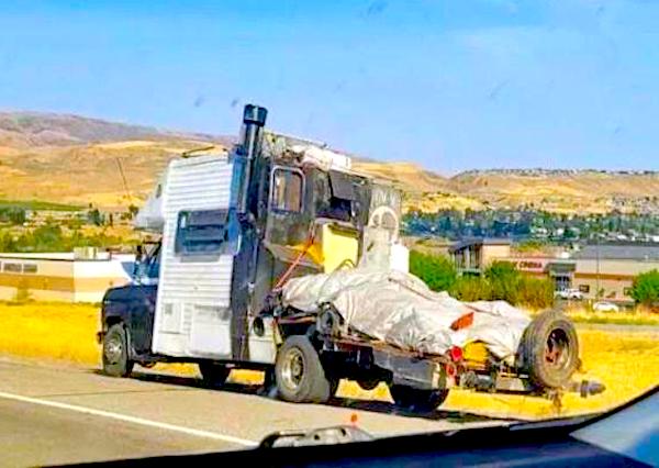 Redneck Crazy DIY Innovative Rides Best WTF Funny Cars, Country Boats