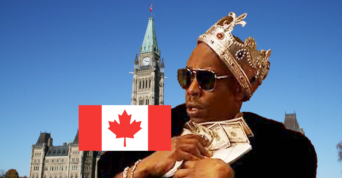 Canada