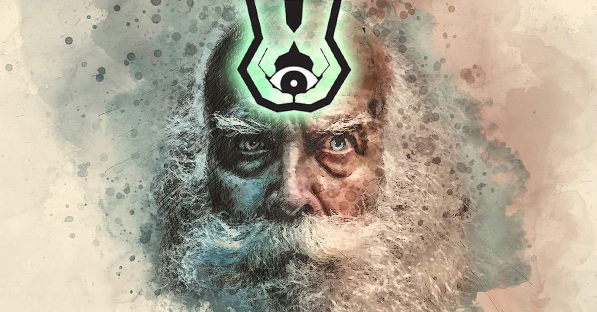 Life advice from the chillest guy in the world