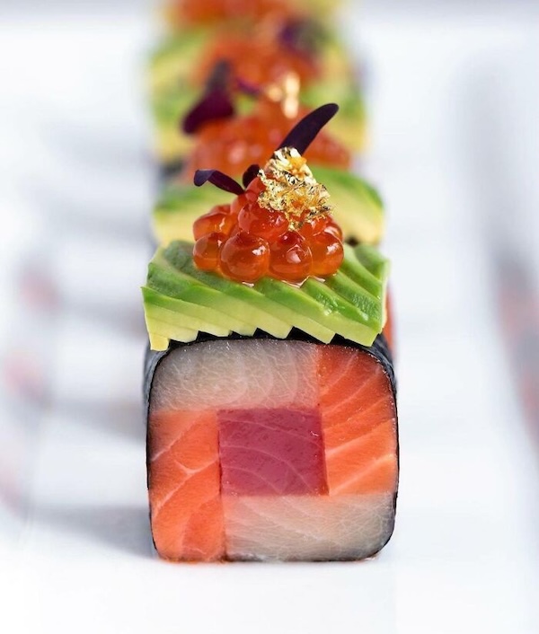 Satisfying food pictures to soothe the soul