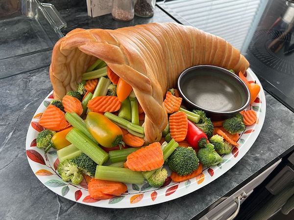 Satisfying food pictures to soothe the soul