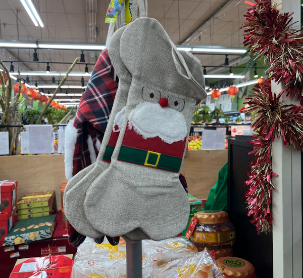 Merry d*ckmas - Phallic Christmas decorations for dirty minds