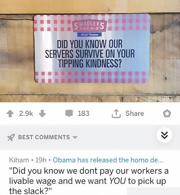 Now That’s a Deep Burn!