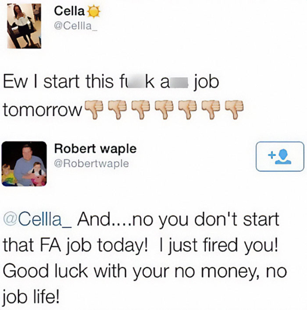 Now That’s a Deep Burn!