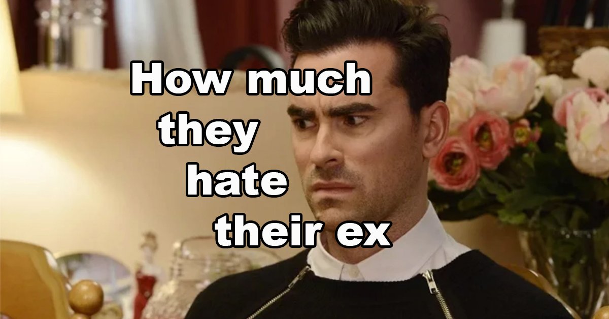 People share what scares them off most after seeing on a dating bio!