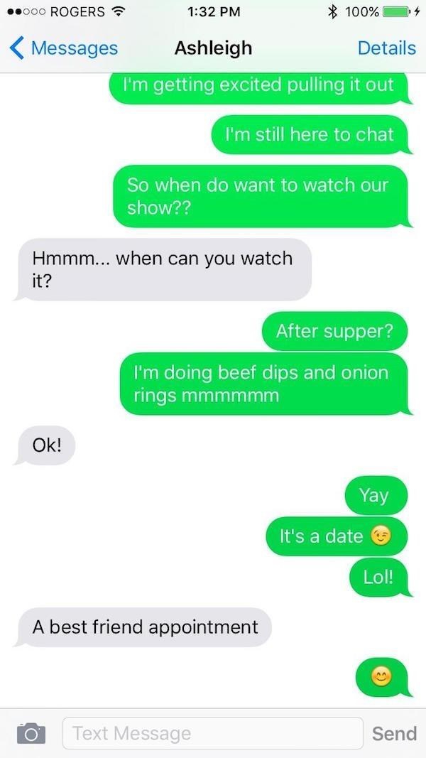 You’re Now Entering the Friend Zone