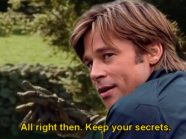 'Lord of the Rings' and 'Moneyball' memes are taking over social media