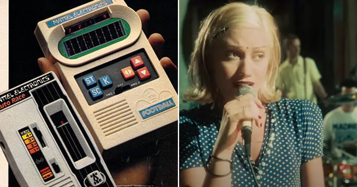 Nostalgia: Fun Pics from the 70s, 80s, & 90s - theCHIVE