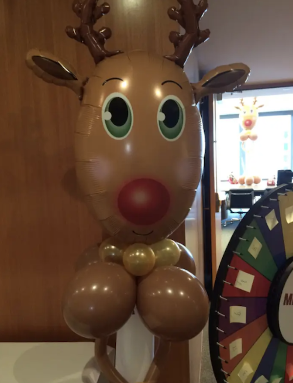 Christmas fails worse than coal in your stocking (32 Photos)