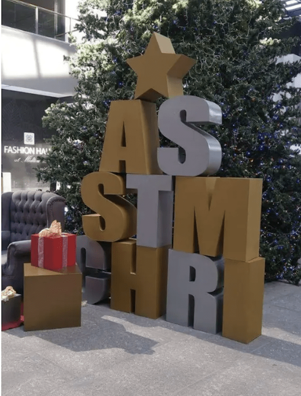 Christmas fails worse than coal in your stocking (32 Photos)