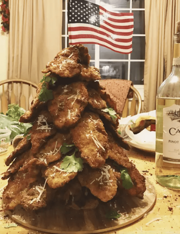 Christmas fails worse than coal in your stocking (32 Photos)