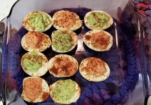 Christmas fails worse than coal in your stocking (32 Photos)