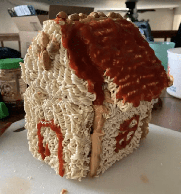 Christmas fails worse than coal in your stocking (32 Photos)