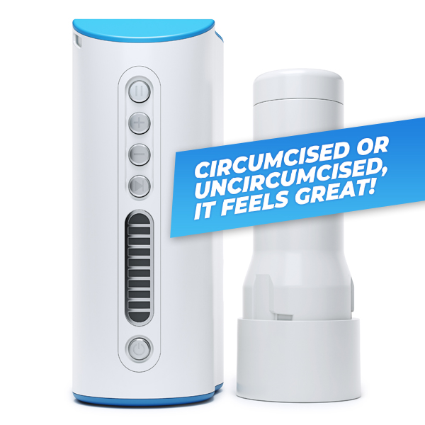 We reviewed the Autoblow AI Ultra and came... around to s*x toys