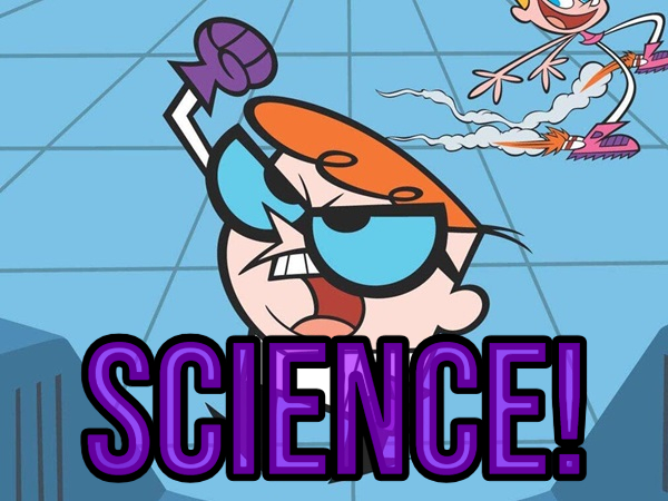 Science Facts Never Lose