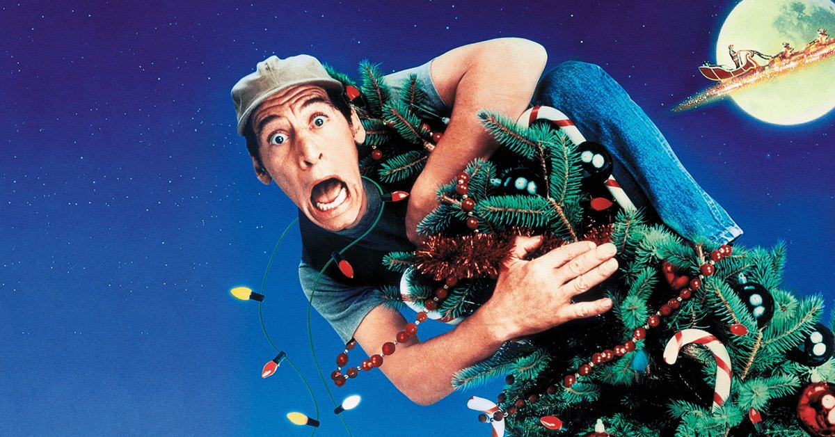 Ernest Saves Christmas trivia that even Vern can enjoy