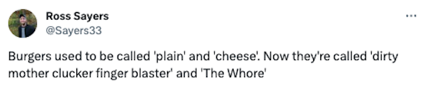 Get these tasty memes In. My. Belly. (30 Photos)