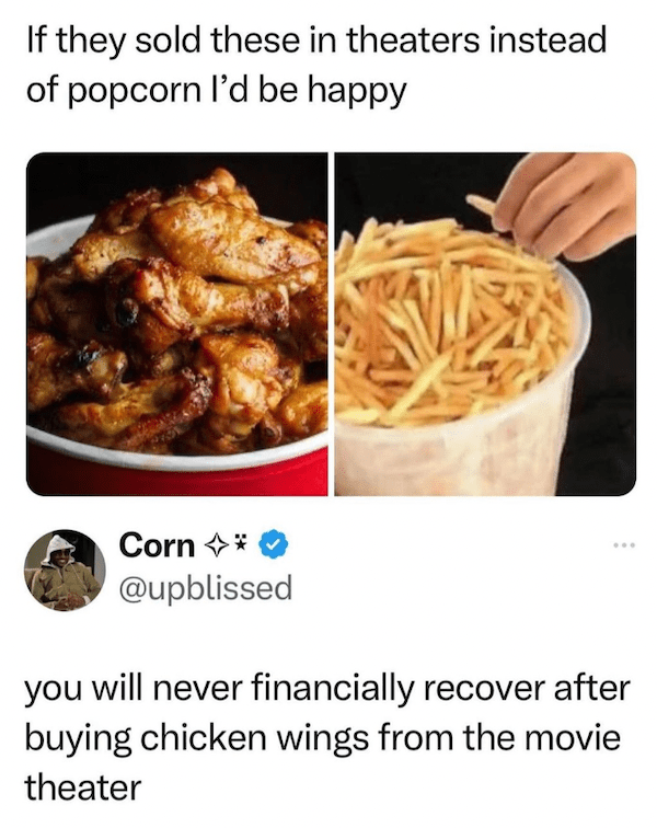 Get these tasty memes In. My. Belly. (30 Photos)