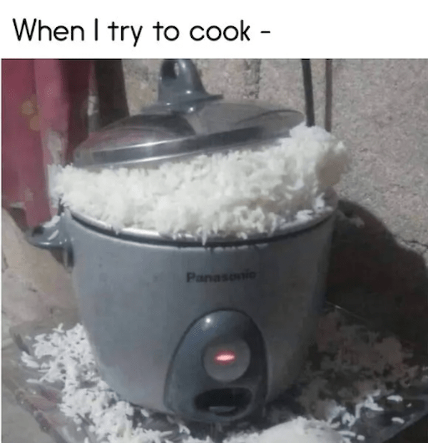 Get these tasty memes In. My. Belly. (30 Photos)