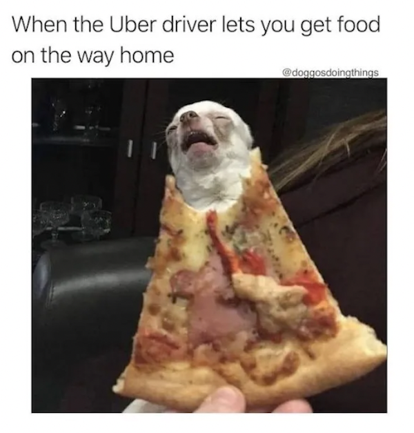 Get these tasty memes In. My. Belly. (30 Photos)