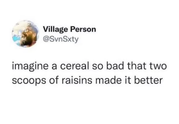 Get these tasty memes In. My. Belly. (30 Photos)