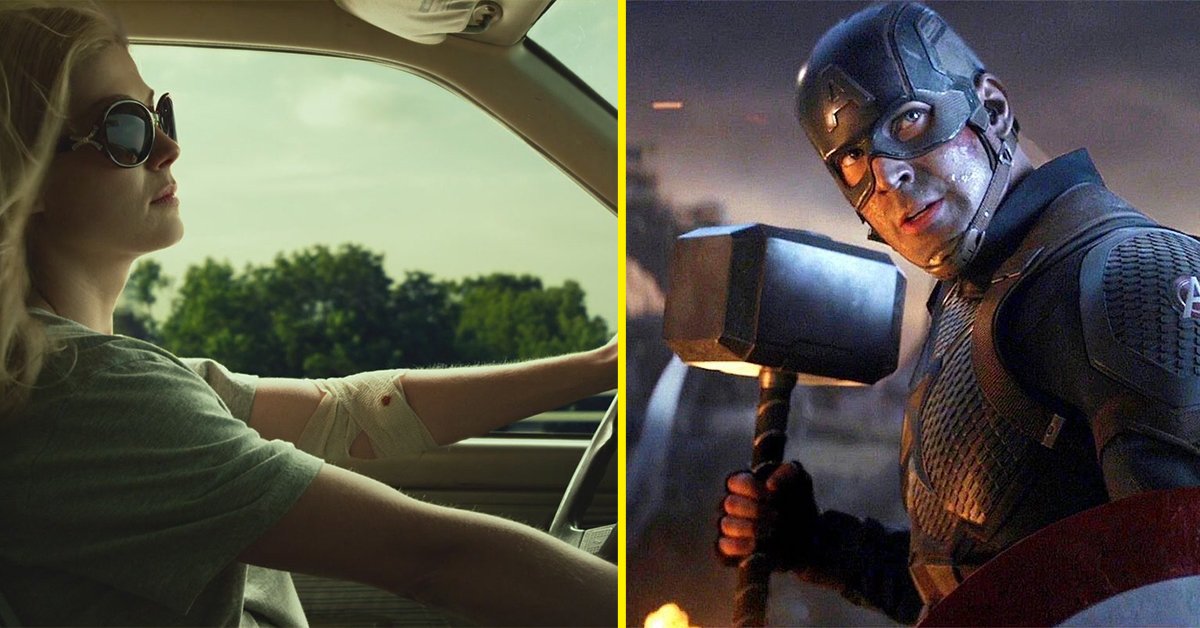 Movie-goers share the moments that caused the biggest live reactions
